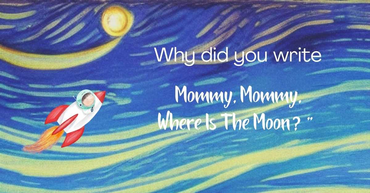 About The Author - Serene Chia | Best Children's Author