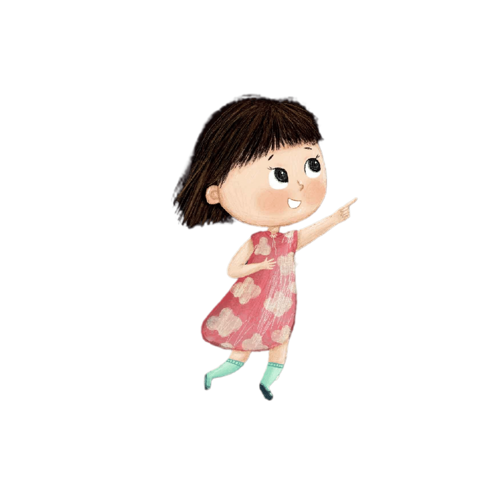 Serene Chia | Children's Author | Children’s Picture Book
